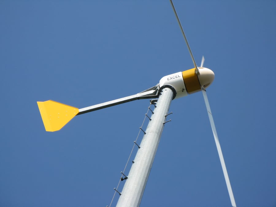 Introduction to Residential Wind Turbine Generation