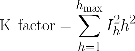 Power Transformer K-Factor