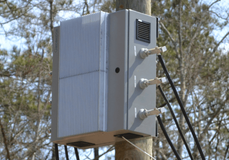 Introduction to Solid State Power Transformers